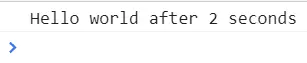 Inona no atao hoe Callback Functions amin'ny JavaScript? 12309_1