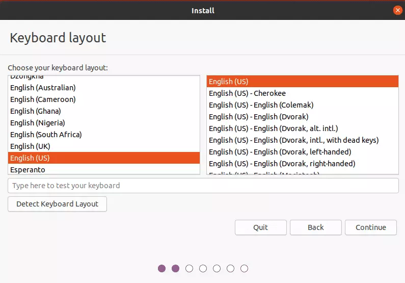 Executa Ubuntu 20.04 desde unha memoria USB 12322_5