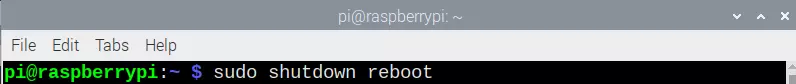 Sut i Diffodd Raspberry Pi 12331_6