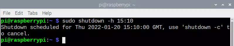 Com apagar Raspberry Pi 12331_8