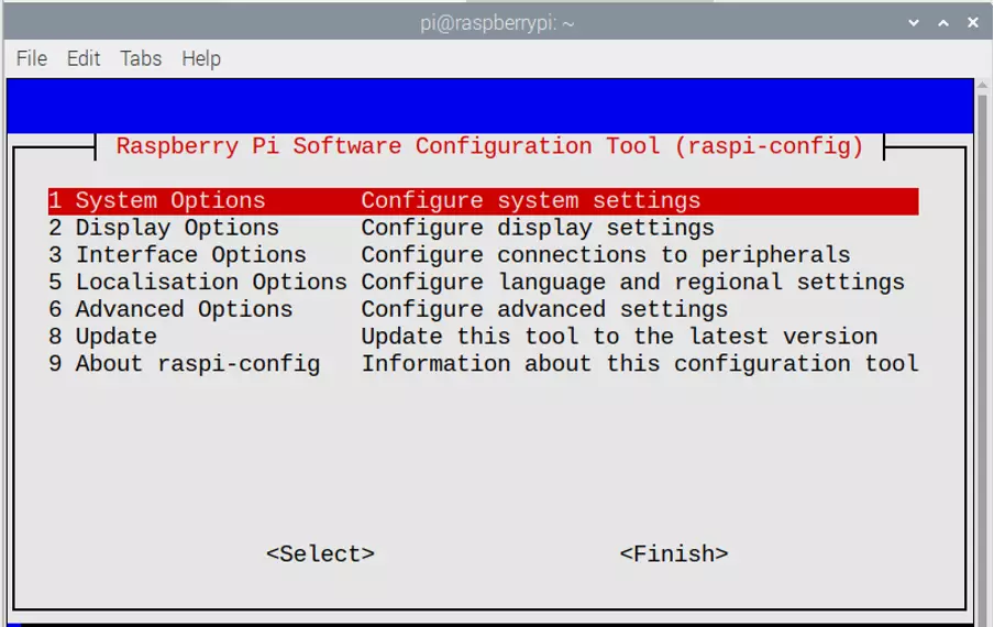 ምርጥ 10 Raspberry Pi OS መሰረታዊ ትዕዛዞች 12333_8