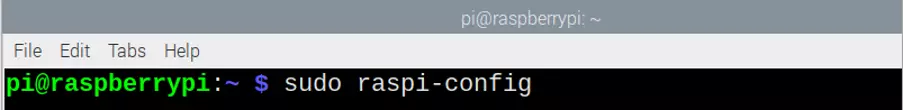 Paano Baguhin ang Raspberry Pi Hostname 12334_1