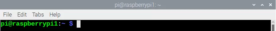 Paano Baguhin ang Raspberry Pi Hostname 12334_6