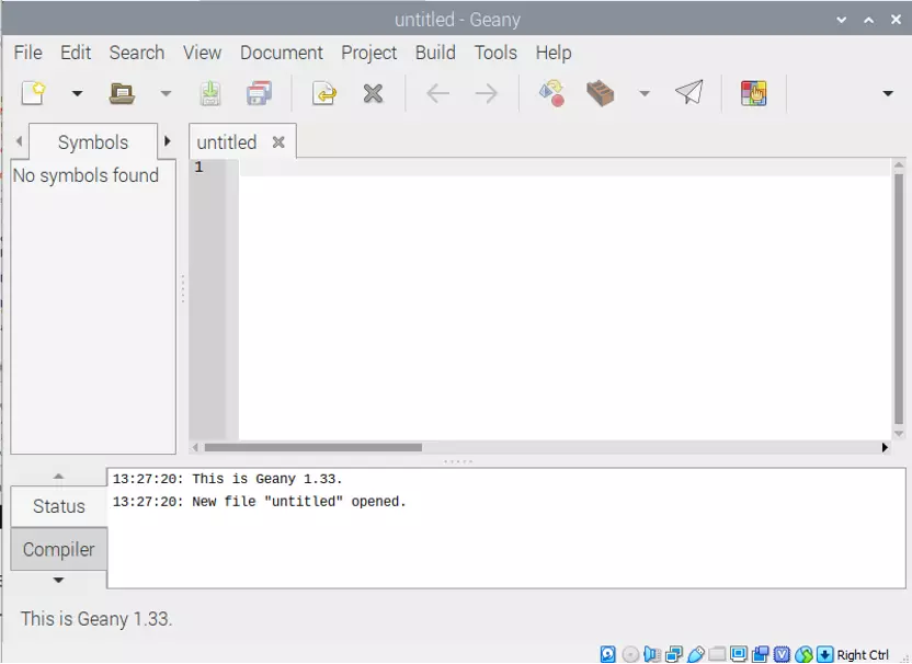 IDE Pemrograman Terbaik untuk Raspberry Pi 12344_2