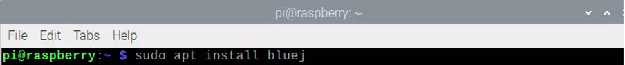 Raspberry Pi සඳහා හොඳම ක්‍රමලේඛන IDE 12344_3