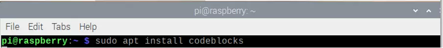 Raspberry Pi に最適なプログラミング IDE 12344_7