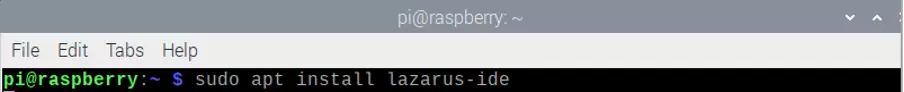 Raspberry Pi に最適なプログラミング IDE 12344_9