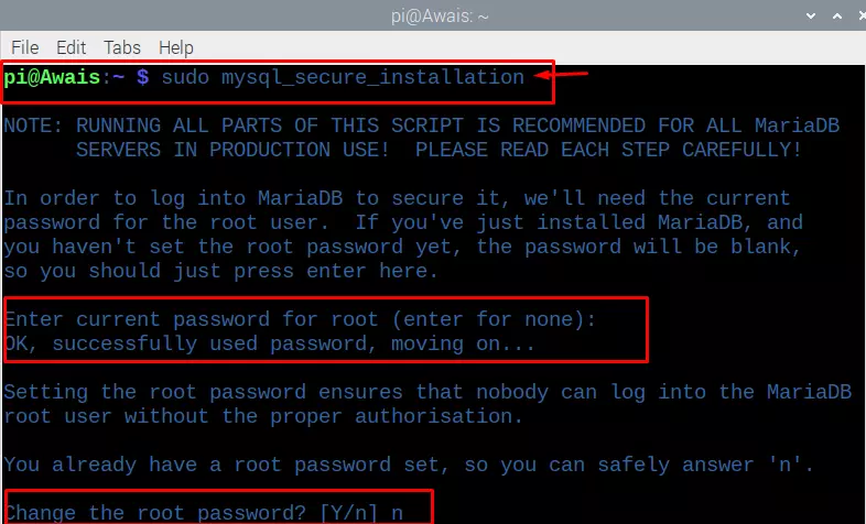 Jak zrobić Raspberry Pi jako serwer WWW? 12345_10