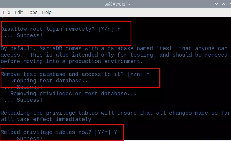 Jak zrobić Raspberry Pi jako serwer WWW? 12345_11