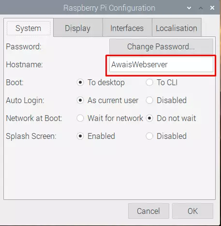 Jak zrobić Raspberry Pi jako serwer WWW? 12345_19