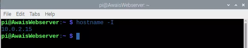 Jak zrobić Raspberry Pi jako serwer WWW? 12345_21