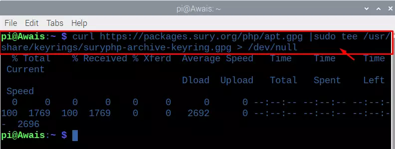 Jak zrobić Raspberry Pi jako serwer WWW? 12345_4