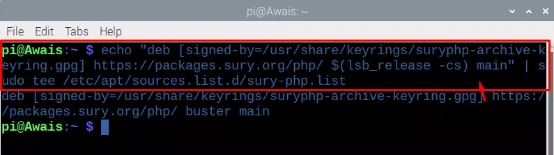 Jak zrobić Raspberry Pi jako serwer WWW? 12345_5