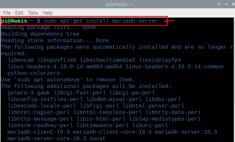 Jak zrobić Raspberry Pi jako serwer WWW? 12345_9
