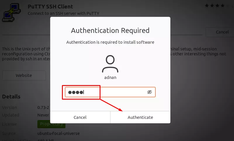 I-Graphical interface yomsebenzisi, Incazelo yohlelo lokusebenza ikhiqizwa ngokuzenzakalelayo