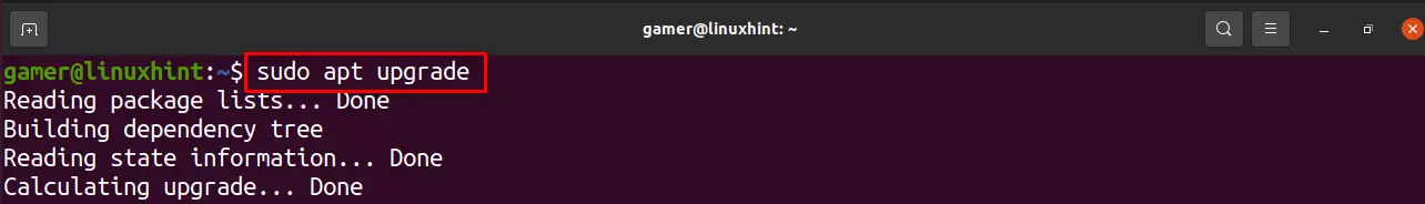 Perlni Ubuntu-ga qanday o'rnatish kerak 12348_2