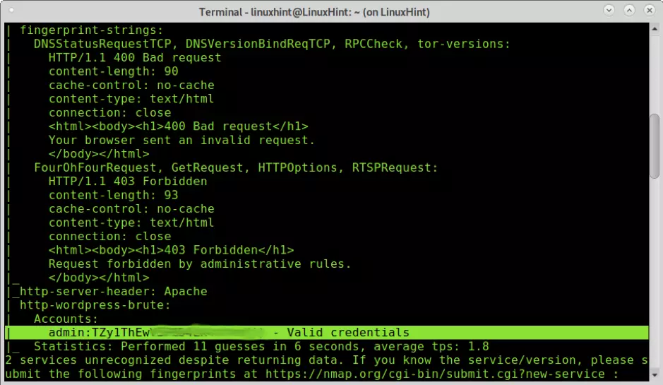 บทช่วยสอน NSE (เอ็นจิ้นสคริปต์ Nmap) 1234_4