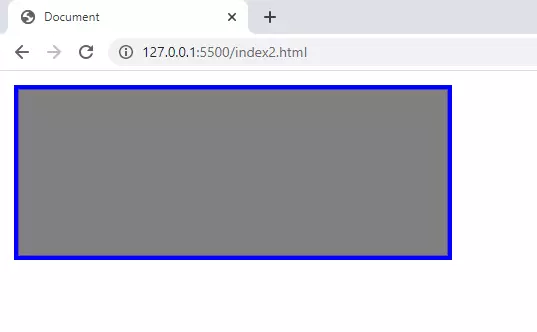 HTML માં SVG | ઉદાહરણો સાથે ટ્યુટોરીયલ 12397_3