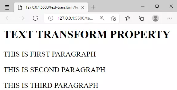 téks-transformasi sipat di CSS 12399_1
