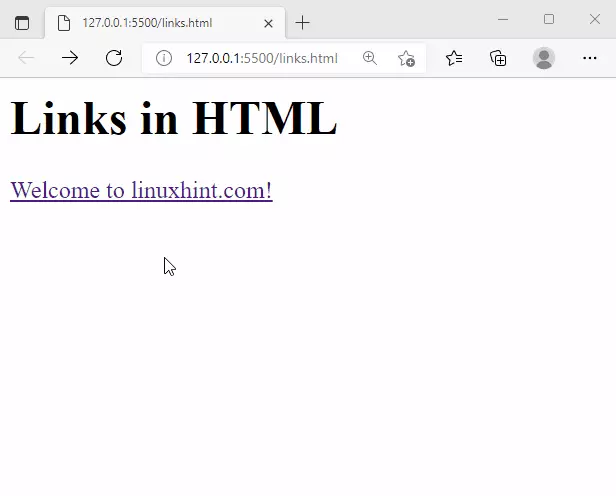 Pautan HTML 12400_1