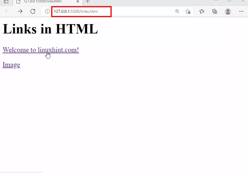 روابط HTML 12400_3