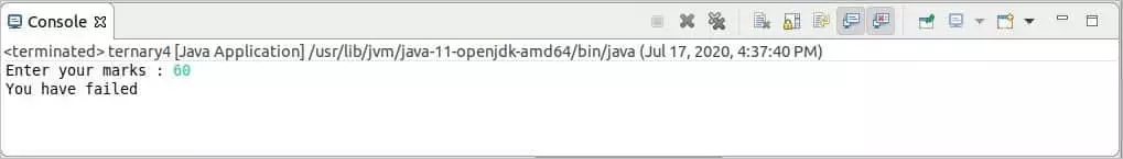 Operator ternar Java 12417_6