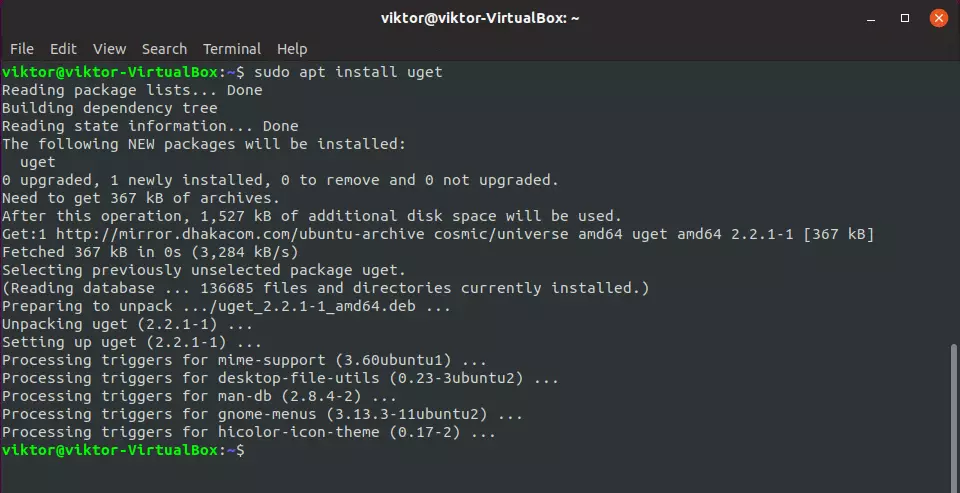 Ubuntu'da PPA Nasıl Eklenir ve Kaldırılır 12424_4