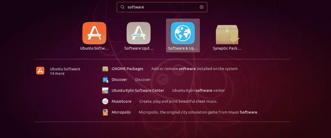 Cara Nambah lan Mbusak PPA ing Ubuntu 12424_7