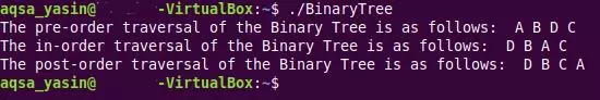 Come si implementa un albero binario in C++? 12436_8