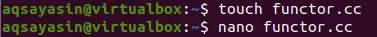 Functor trong C ++ là gì? 12439_1