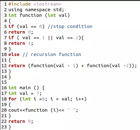 C++ تکراري فعالیت 12446_6