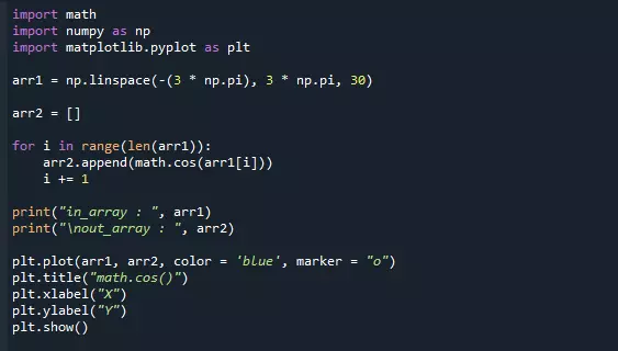 د Python Math Cos 12455_6