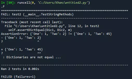 Python AssertDictEqual 12466_10