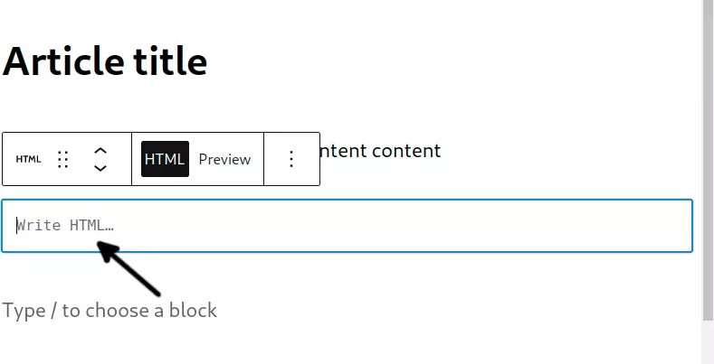 Com puc crear una taula de WordPress sense connectors? 1246_15