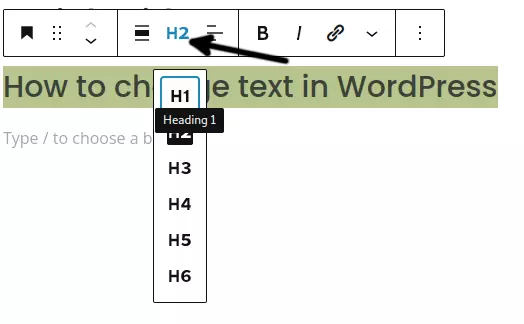 E faʻafefea ona ou fatuina se laulau WordPress e aunoa ma ni plugini? 1246_6