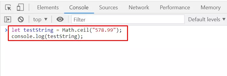 Cara Ngonversi String dadi Nomer ing JavaScript 12479_10