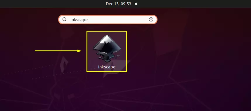 Kuidas Inkscape'is pilti JPG-vormingus salvestada 12493_1