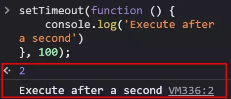 ¿Qué es una función anónima? JavaScript 12518_2