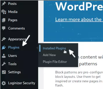 Come faccio a creare un sito multiutente in WordPress? 1251_1