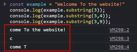 Como remover caracteres de strings em JavaScript 12523_1