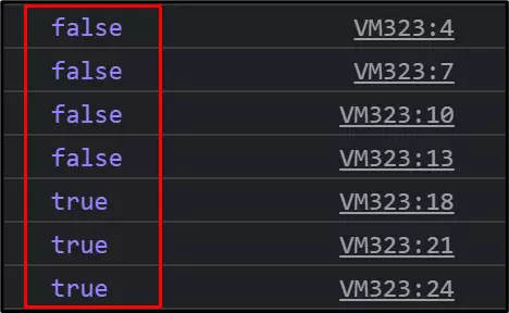 JavaScript'te tür dönüştürme 12529_7