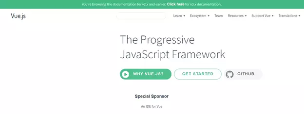 Top 5 JavaScript Frameworks 12531_3