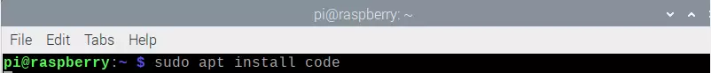 Raspberry Pi-də quraşdırmaq üçün ən yaxşı proqramlar 12539_14