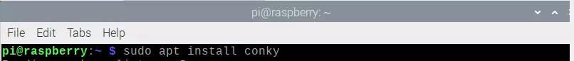 A Raspberry Pi-re telepíthető legjobb alkalmazások 12539_3