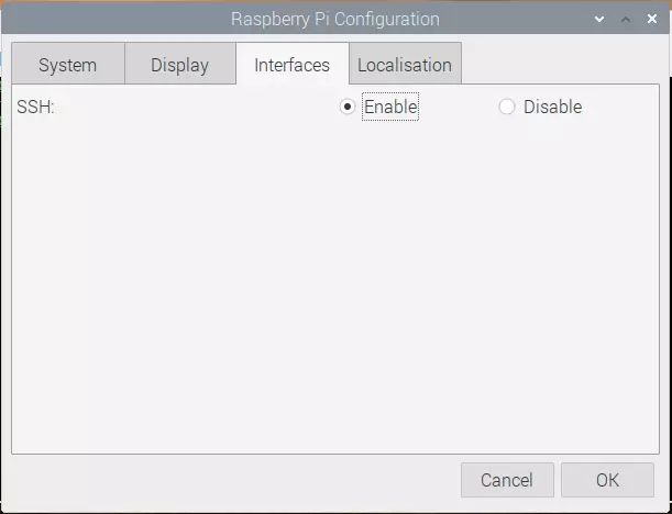 Как сделать скриншот в ОС Raspberry Pi 12544_6