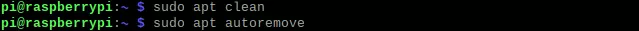 రాస్ప్బెర్రీ పై వేగాన్ని పెంచడానికి చిట్కాలు మరియు ఉపాయాలు 12545_2