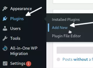 Com amagar el títol de la pàgina wordpress 1254_4