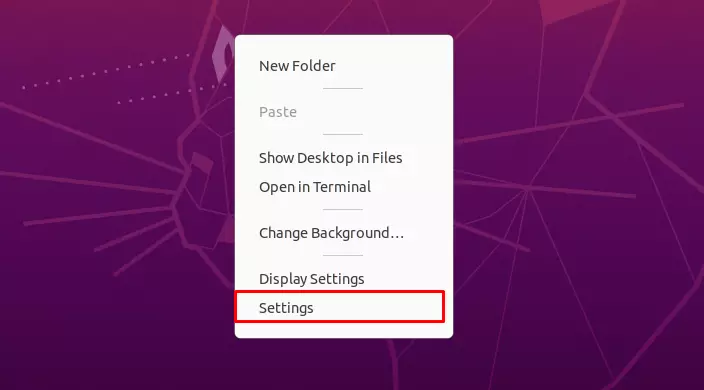 Ubuntu дээр Dock-ийг хэрхэн нуух вэ 12552_1