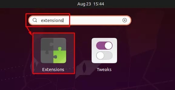 Sådan skjuler du dock i Ubuntu 12552_3