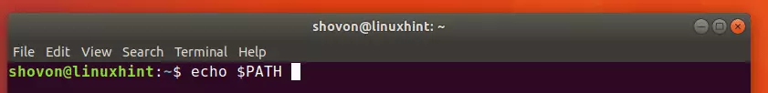 Nainstalujte Oracle JDK 10 na Ubuntu 18.04 LTS 12599_21